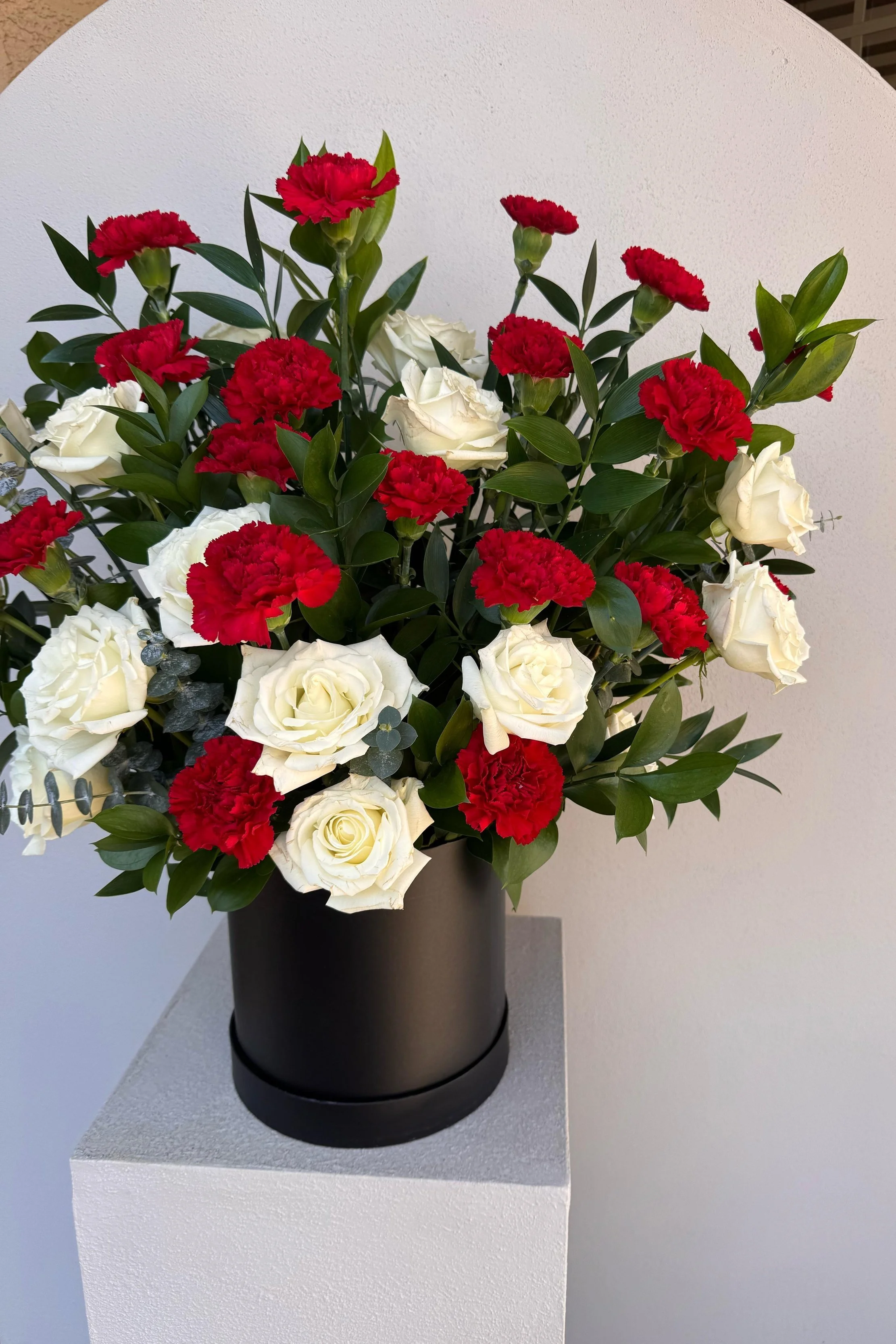 Sympathy and Funeral Flowers Delivery | Express Your Sympathy — Azelly