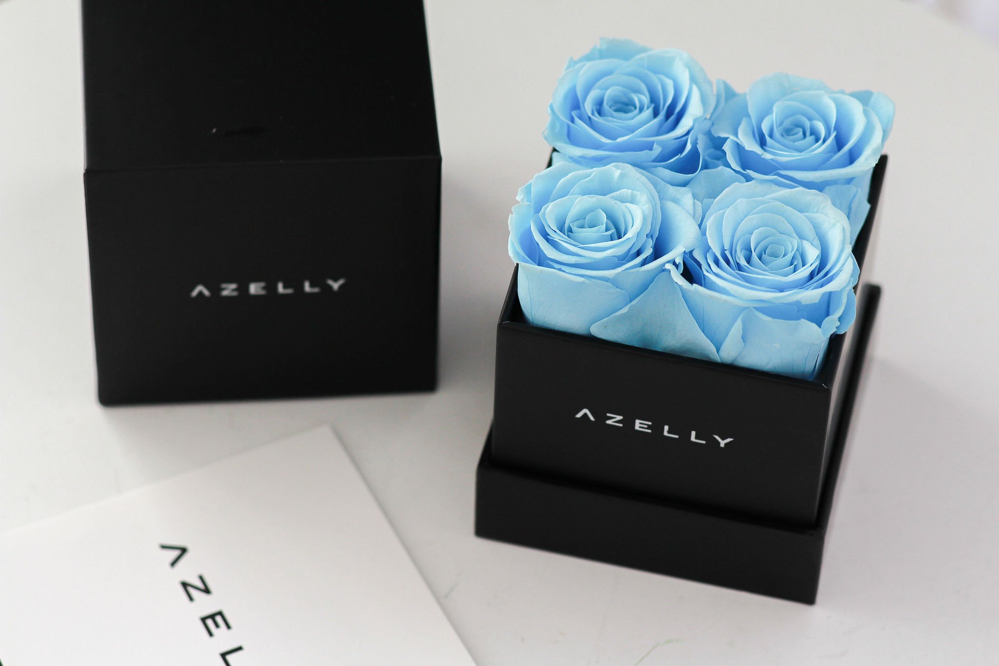 Shop — Azelly