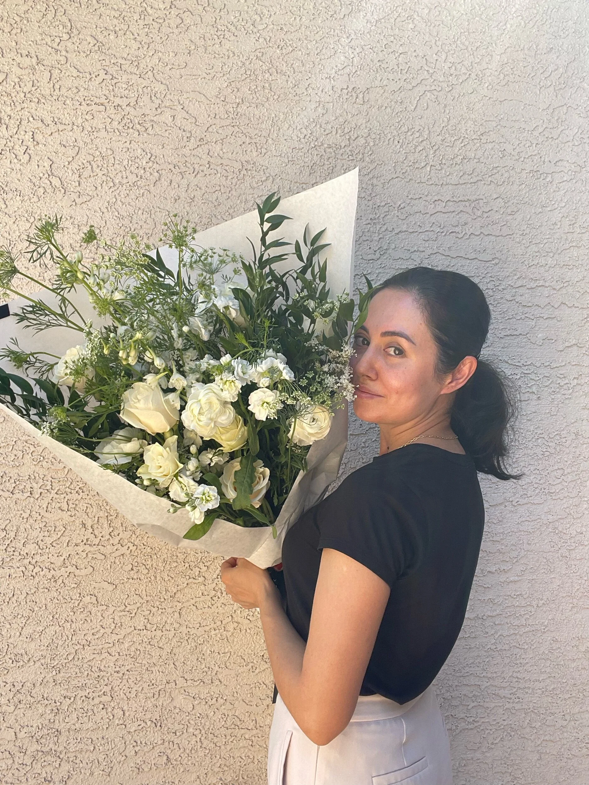 Sympathy and Funeral Flower Arrangements, Sympathy Flowers Delivery ...