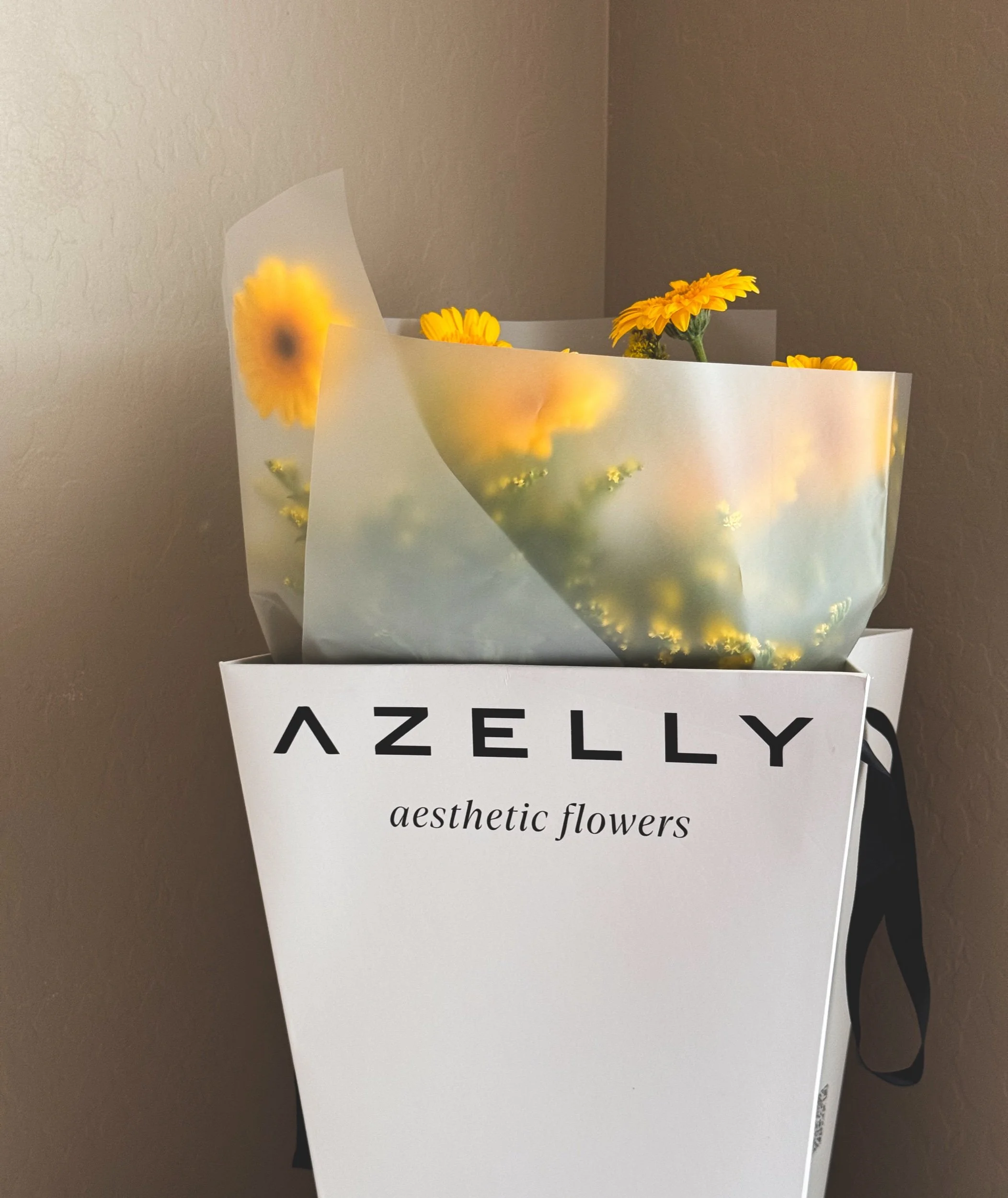 Shop Online Florist| Best Flowers, Occasions, Gifts, Delivery — Azelly