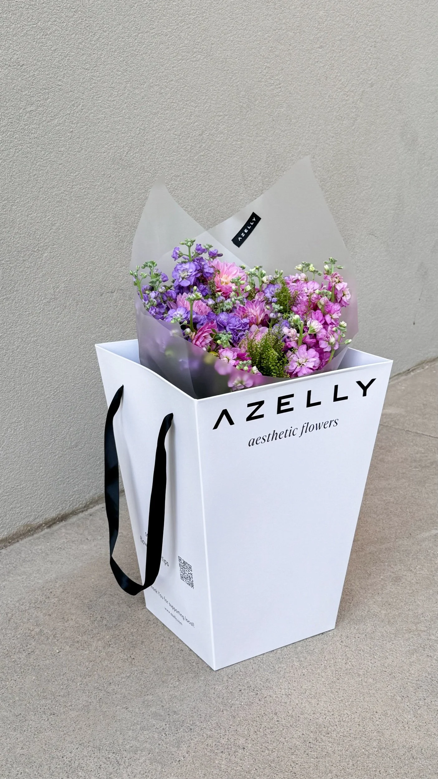 Shop Online Florist| Best Flowers, Occasions, Gifts, Delivery — Azelly