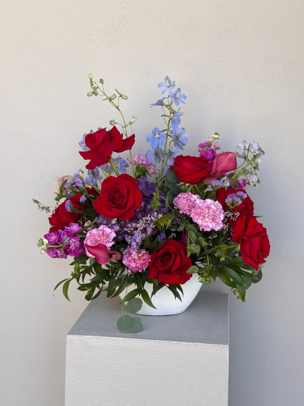 Shop Online Florist| Best Flowers, Occasions, Gifts, Delivery — Azelly