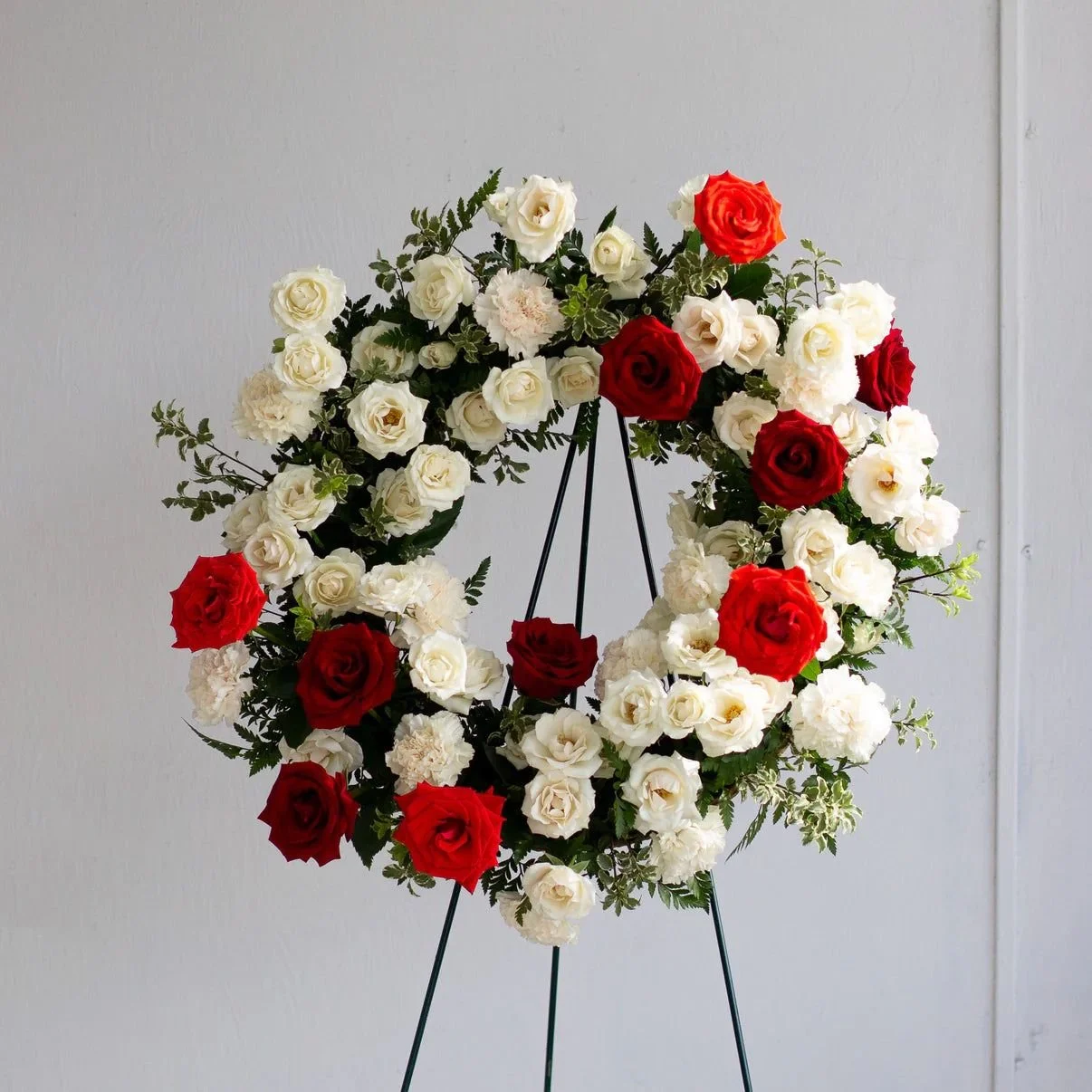 Sympathy and Funeral Flowers Delivery | Express Your Sympathy — Azelly