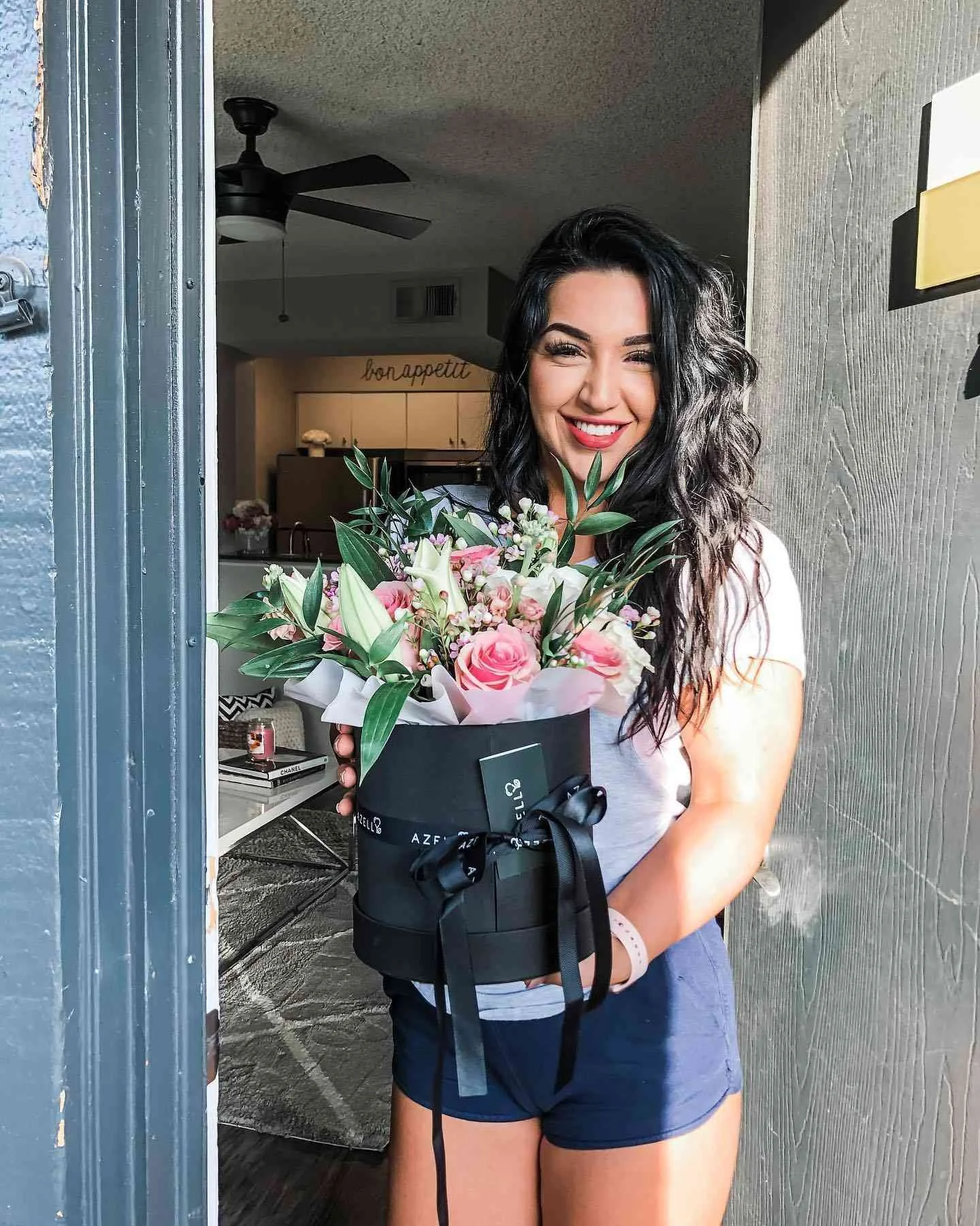 Best Florist in Scottsdale AZ | Azelly Flower Shop — Azelly