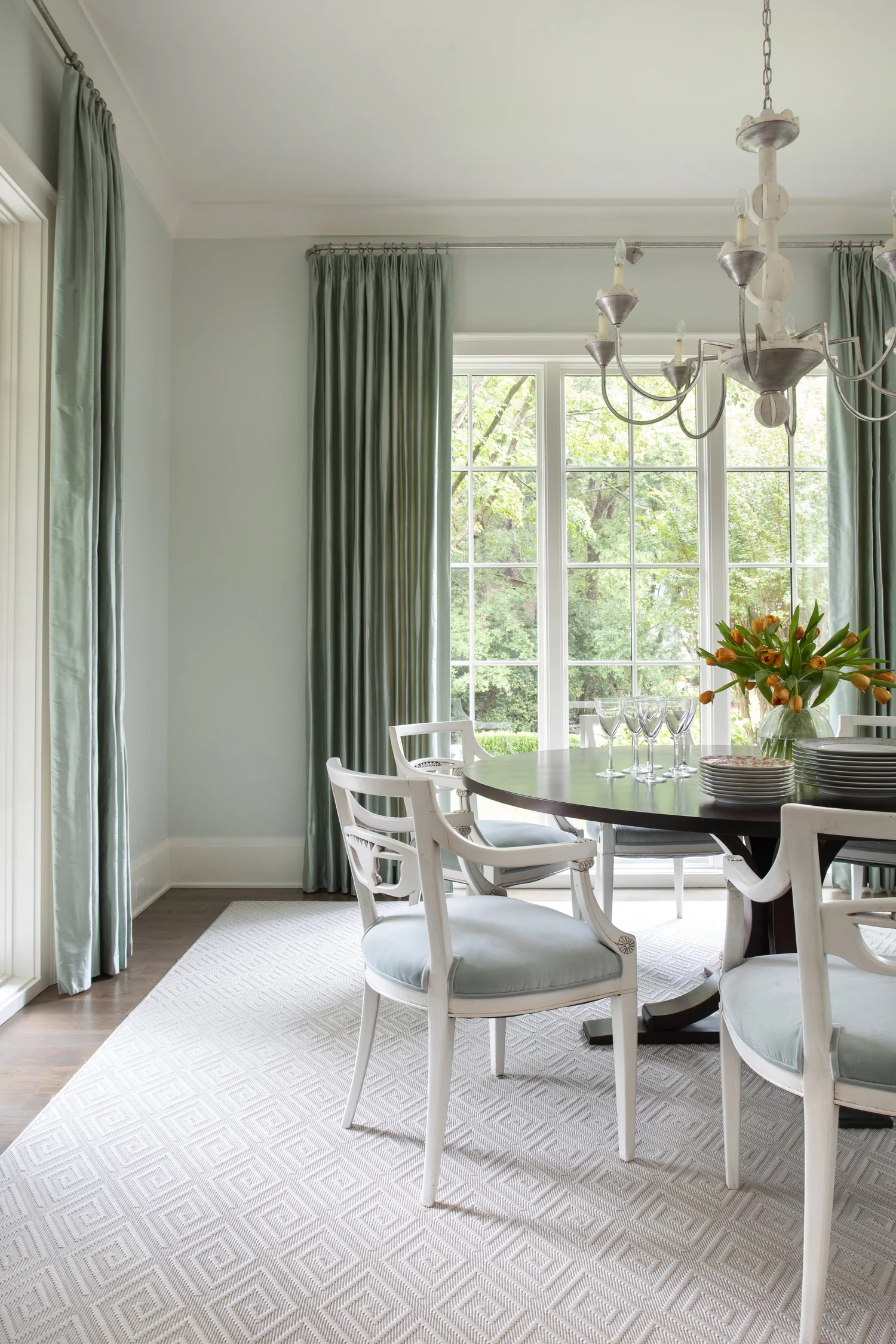 PORTFOLIO — potts mason interiors