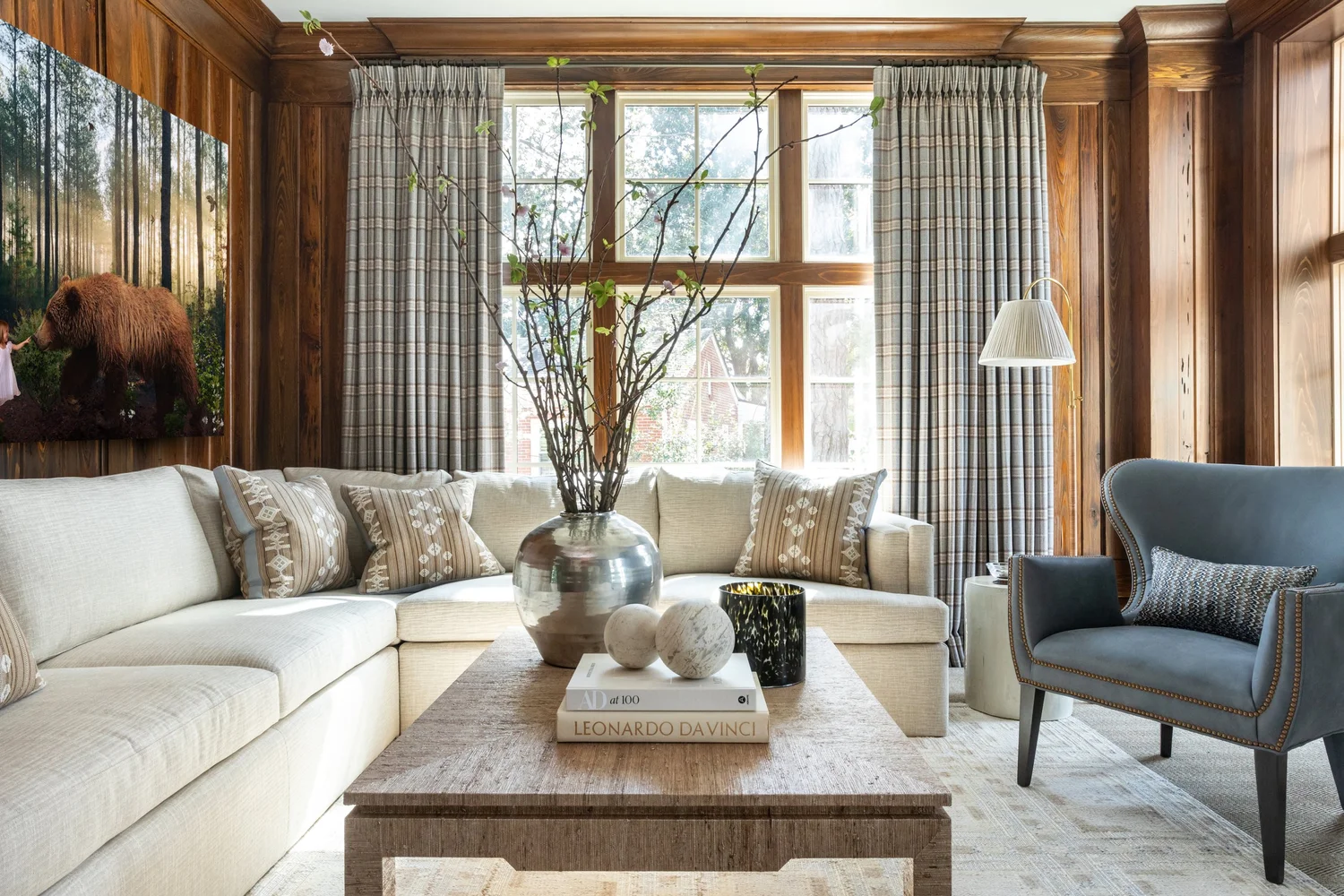 PORTFOLIO — potts mason interiors