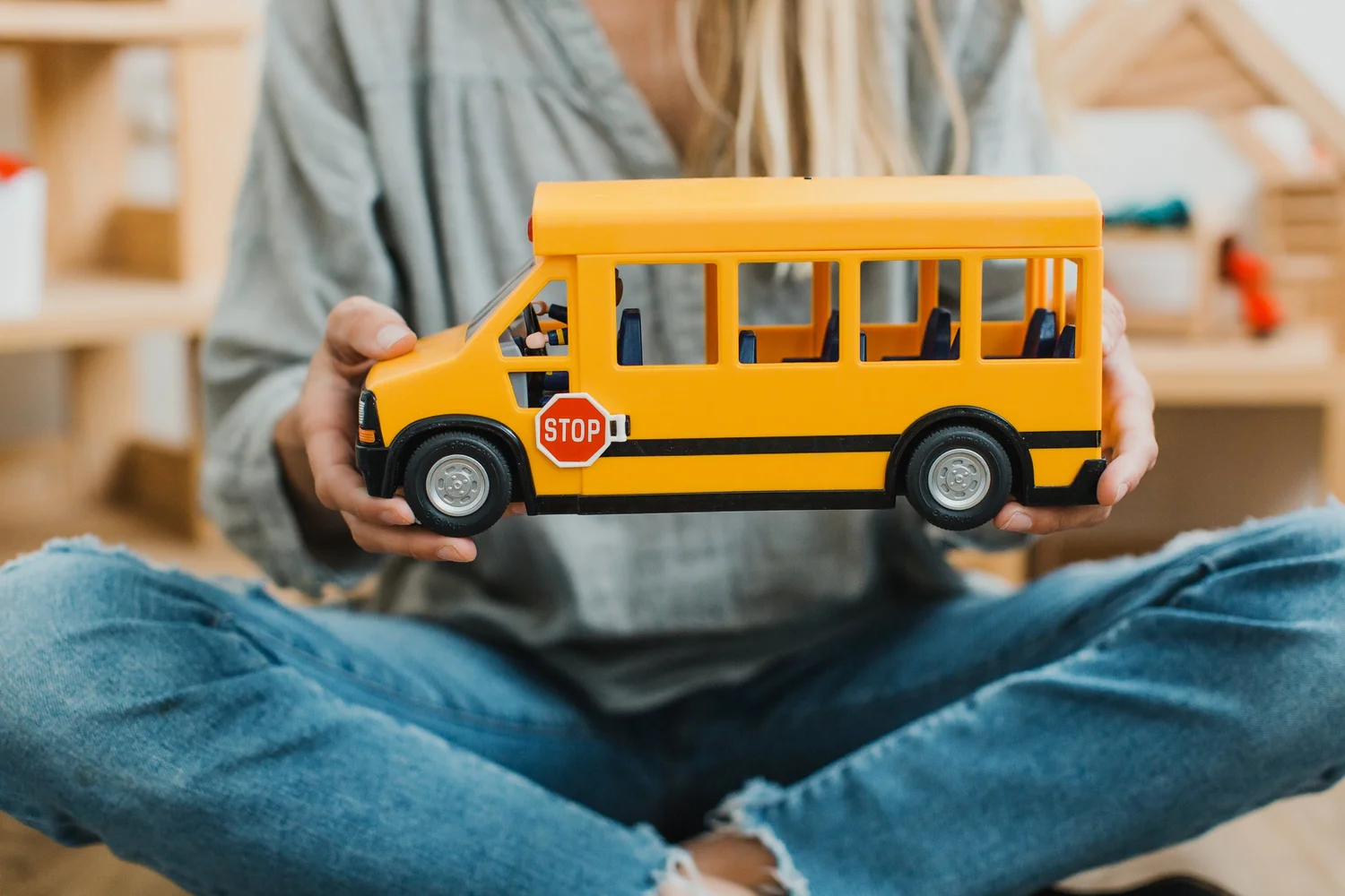 How to Design a Therapy Playroom — The Magical Thinking