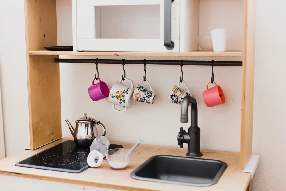 Designing the Ideal Playroom: Tips for Play Therapists — The Magical ...