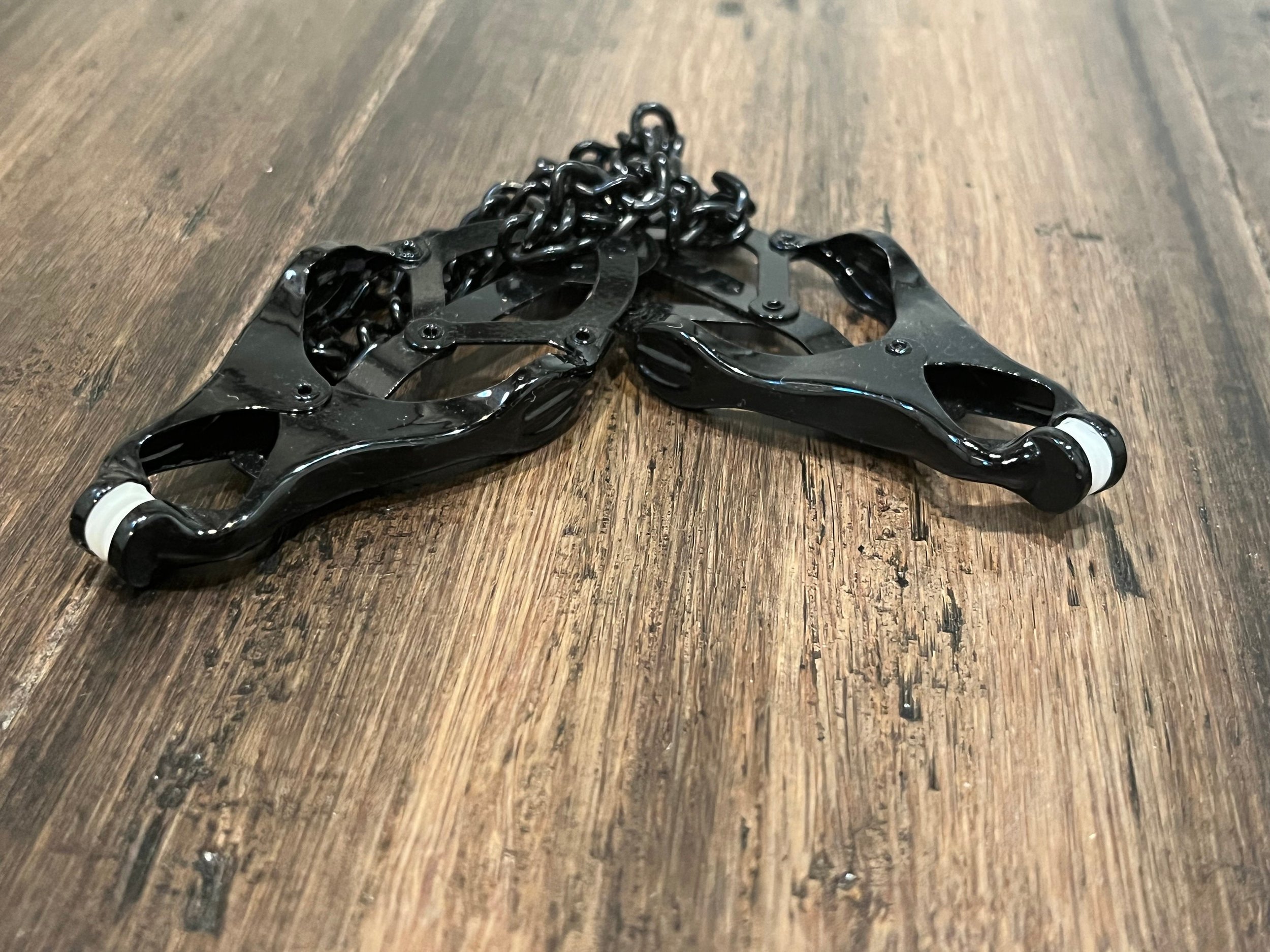 Sharp Pointed Things — Sharp Pointed Things