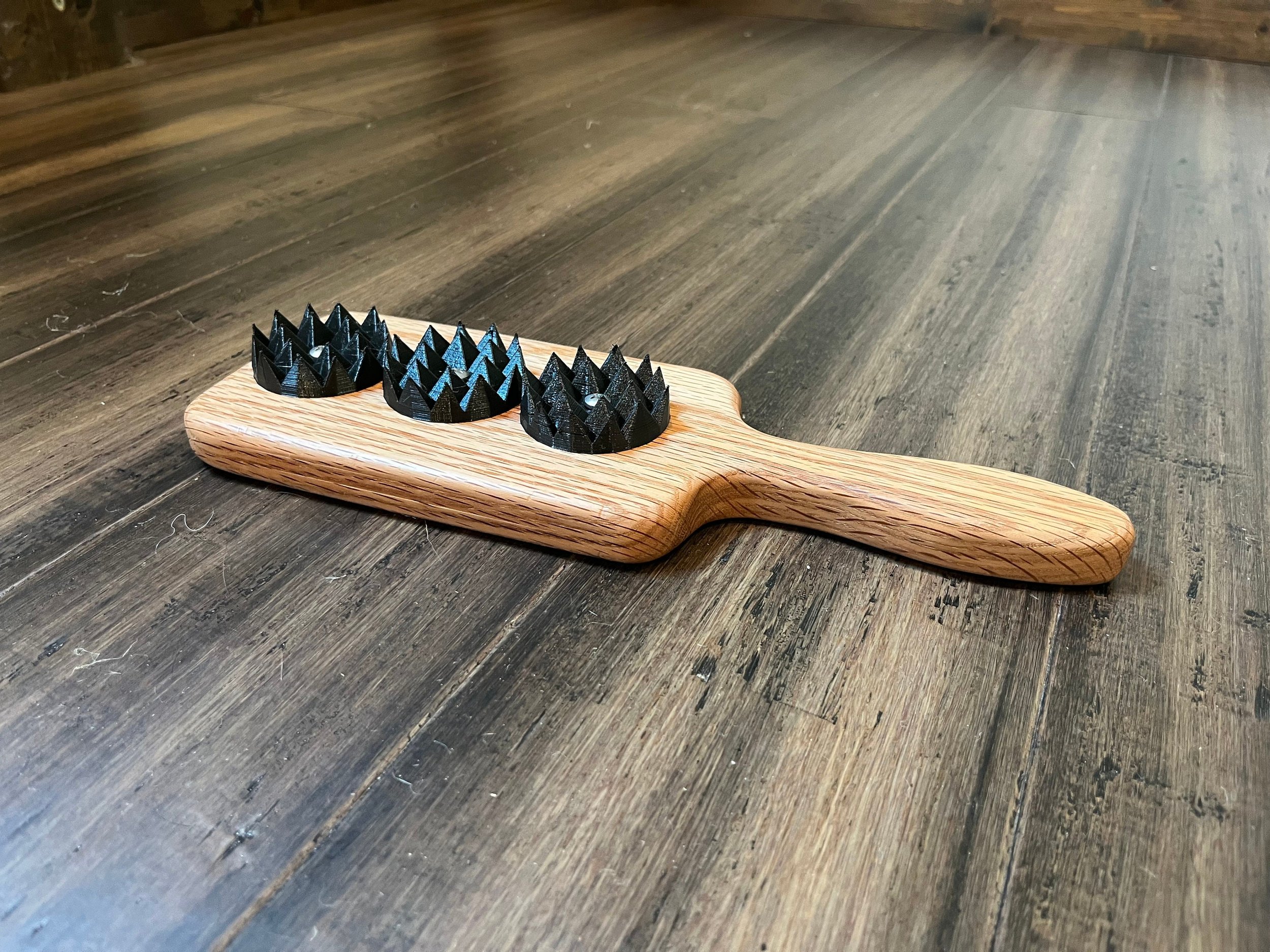 Sharp Pointed Things — Sharp Pointed Things