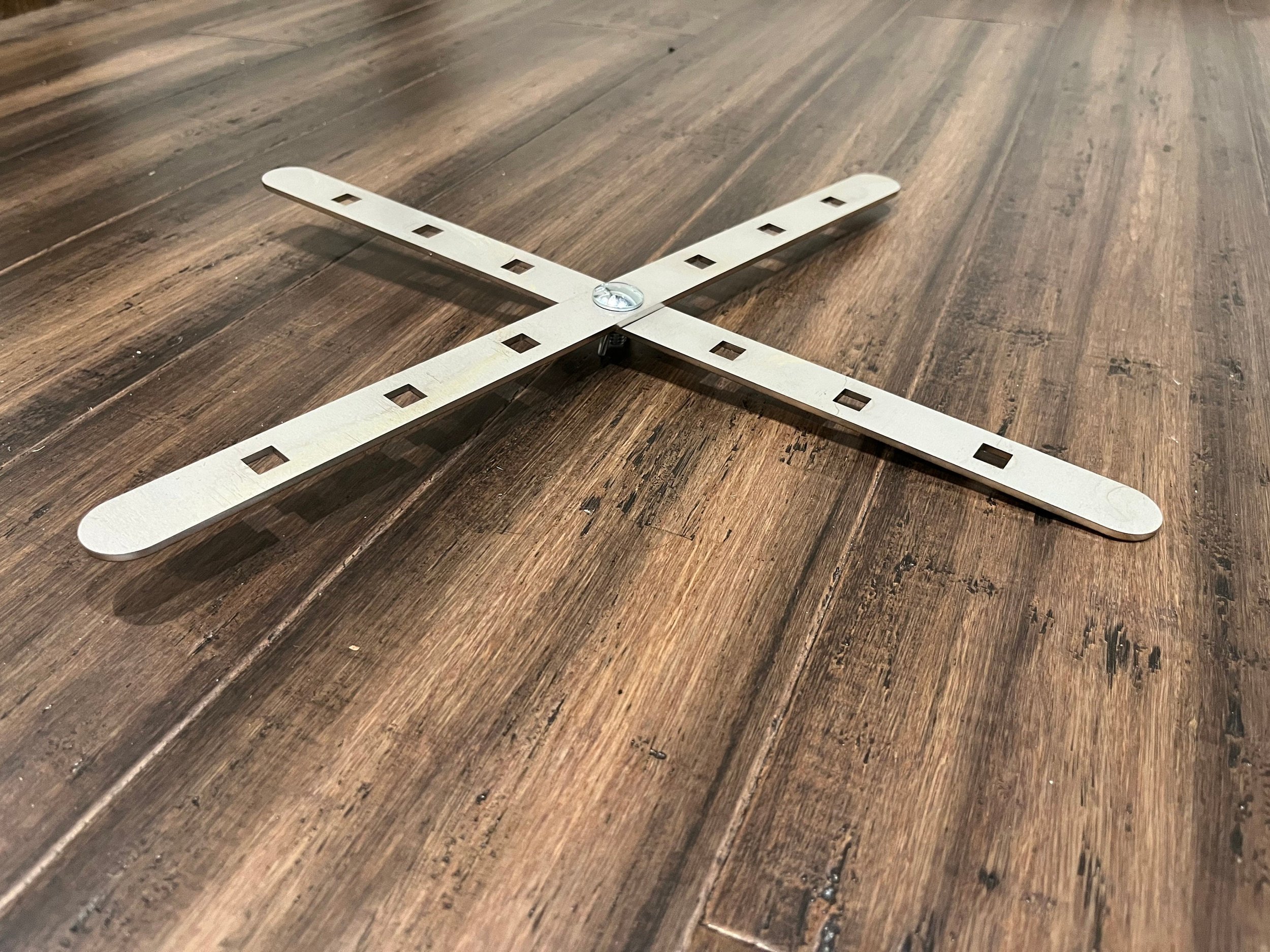 Bondage — Sharp Pointed Things — Sharp Pointed Things