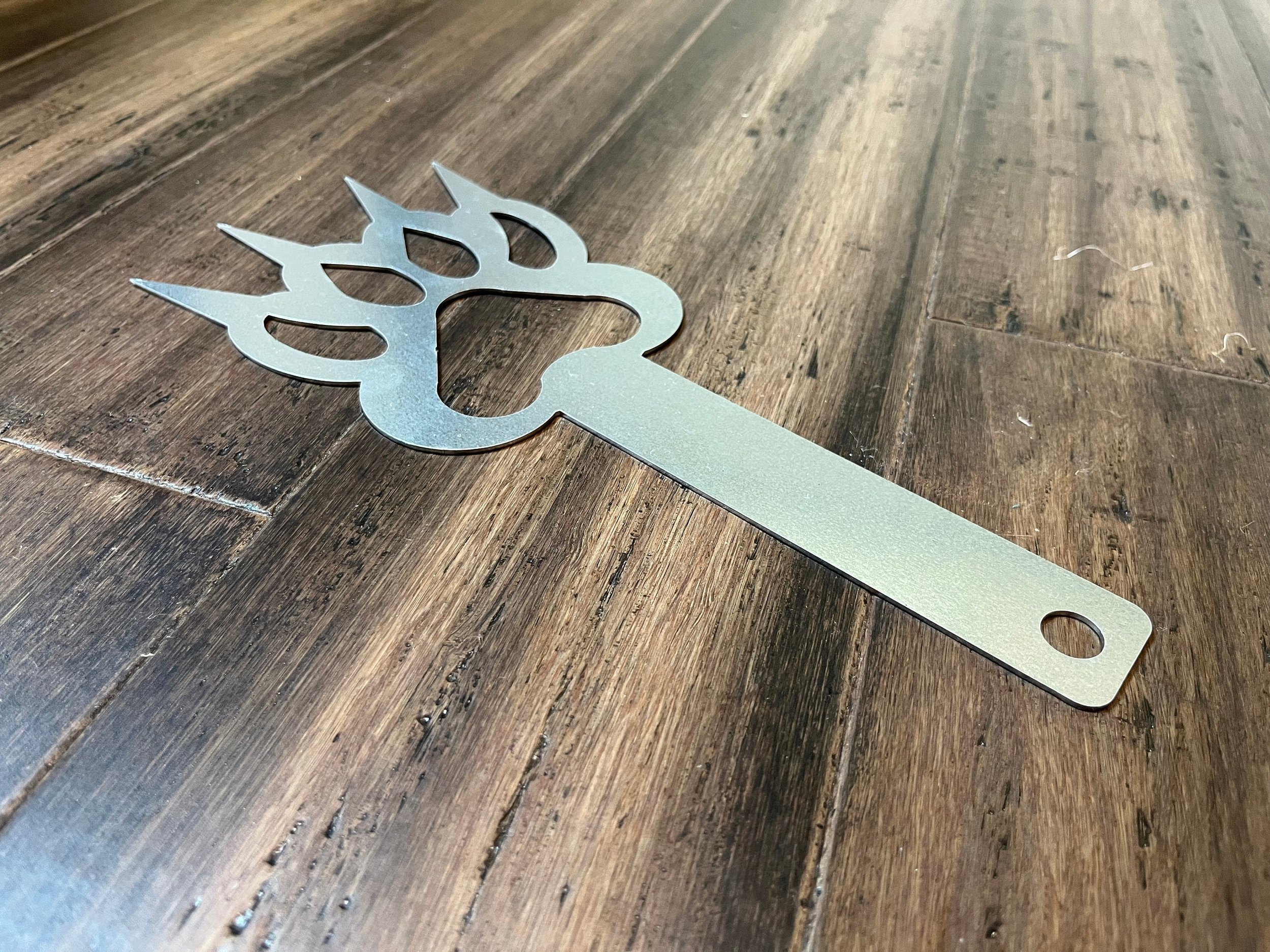Sharp Pointed Things — Sharp Pointed Things