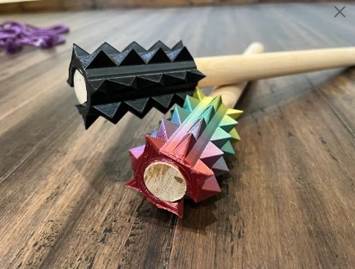 Sharp Pointed Things — Sharp Pointed Things