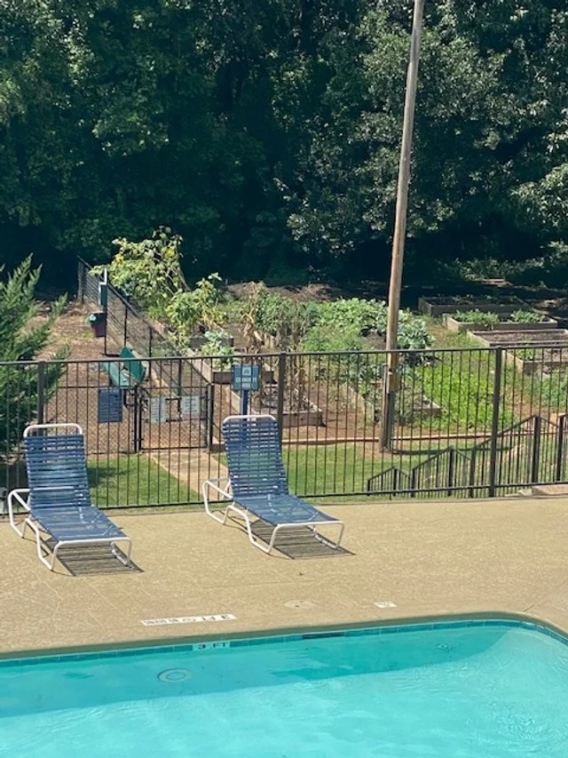 Arbor Ridge Apartments