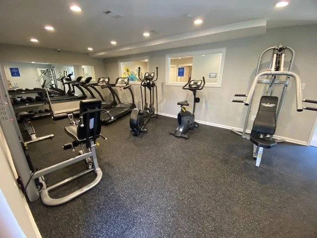 Arbor Ridge Apartments