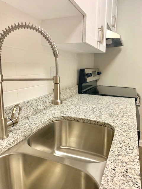 Arbor Ridge Apartments