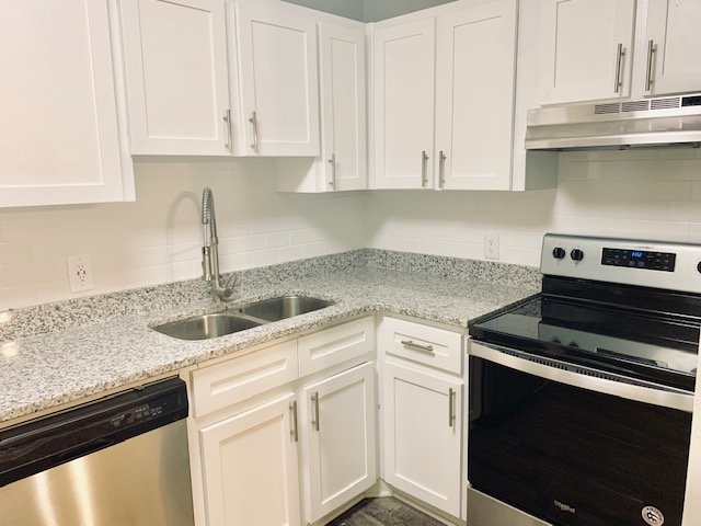 Arbor Ridge Apartments