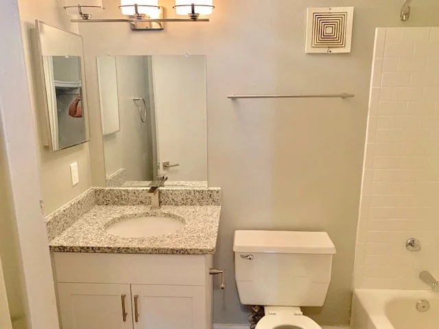 Arbor Ridge Apartments