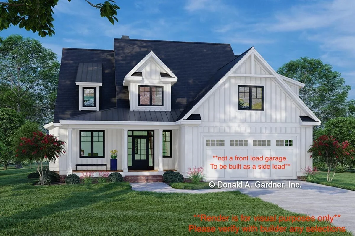 Mackenzie Grey Properties