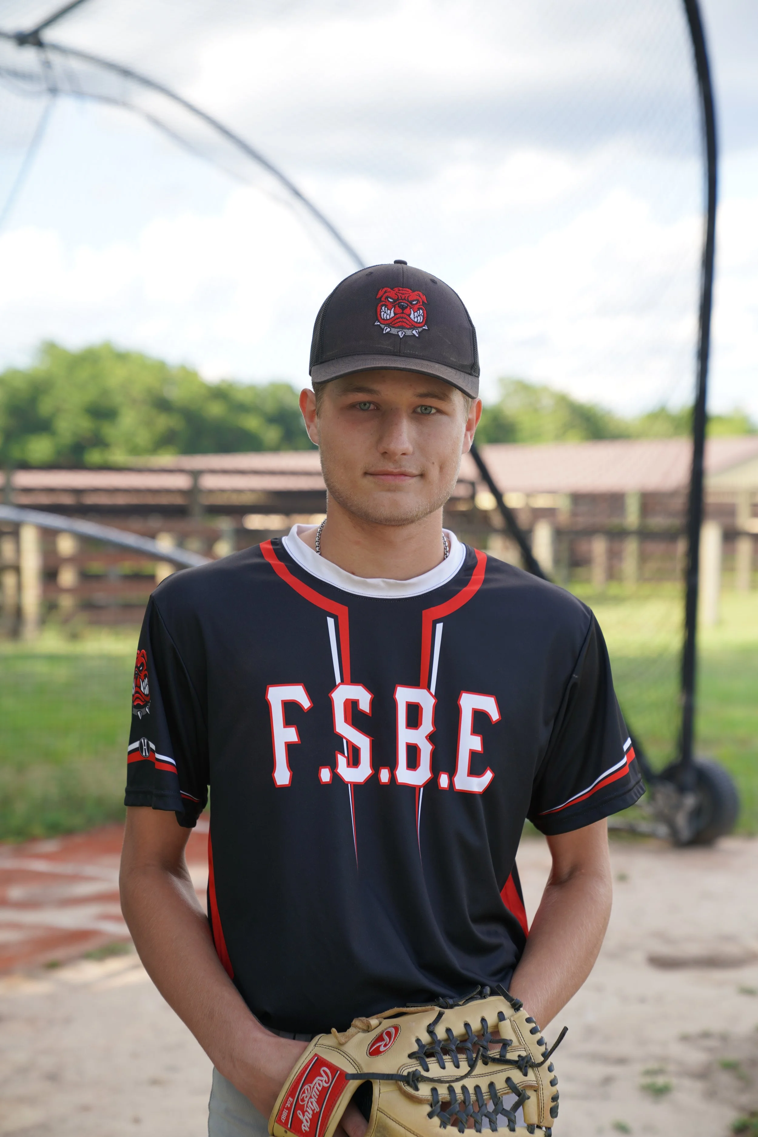 2022 Roster — FSBE Academy
