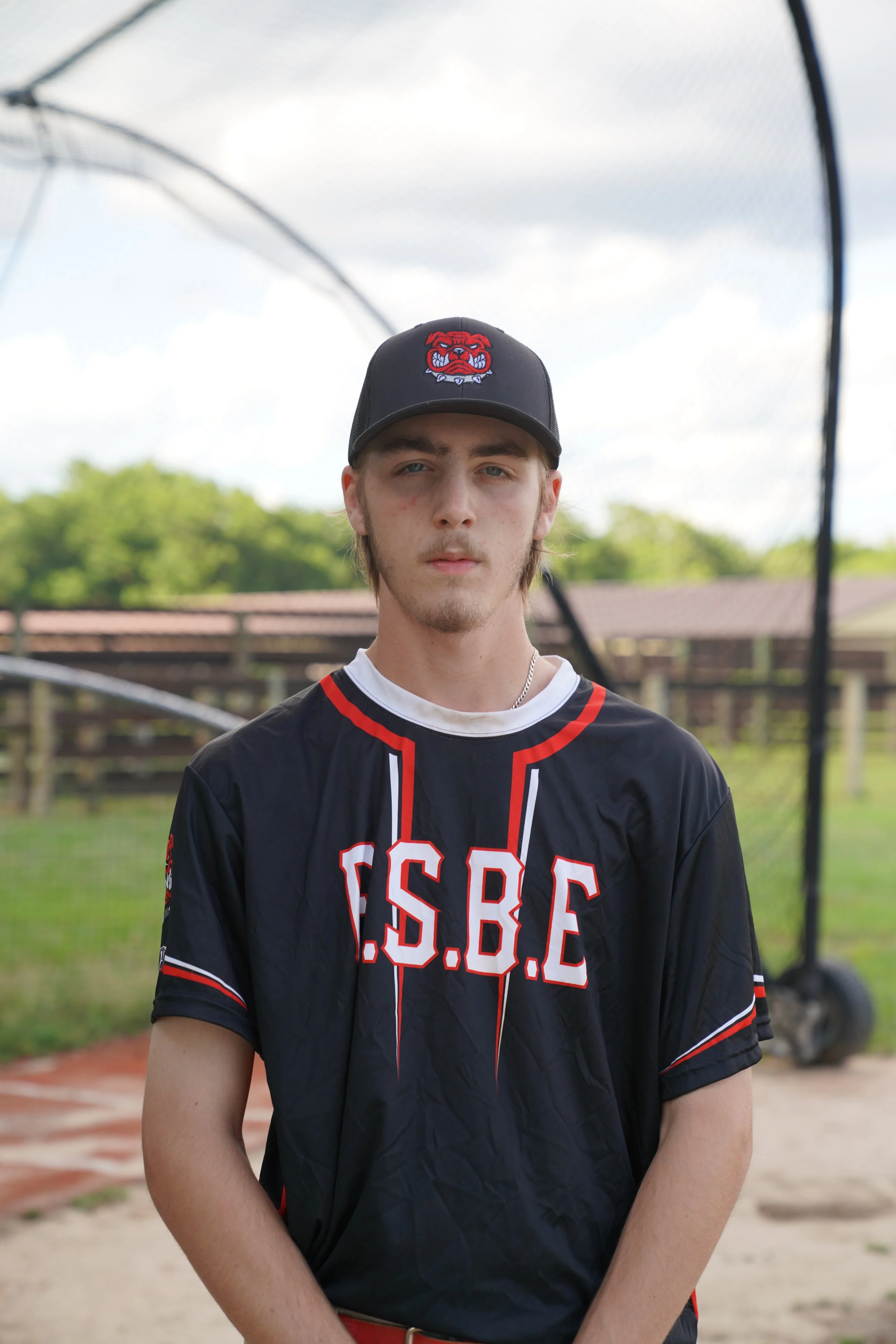 2022 Roster — FSBE Academy