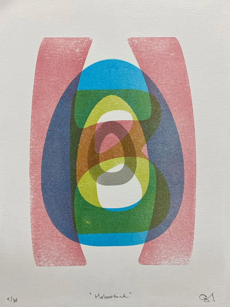 43rd National Print Exhibition | Artlink