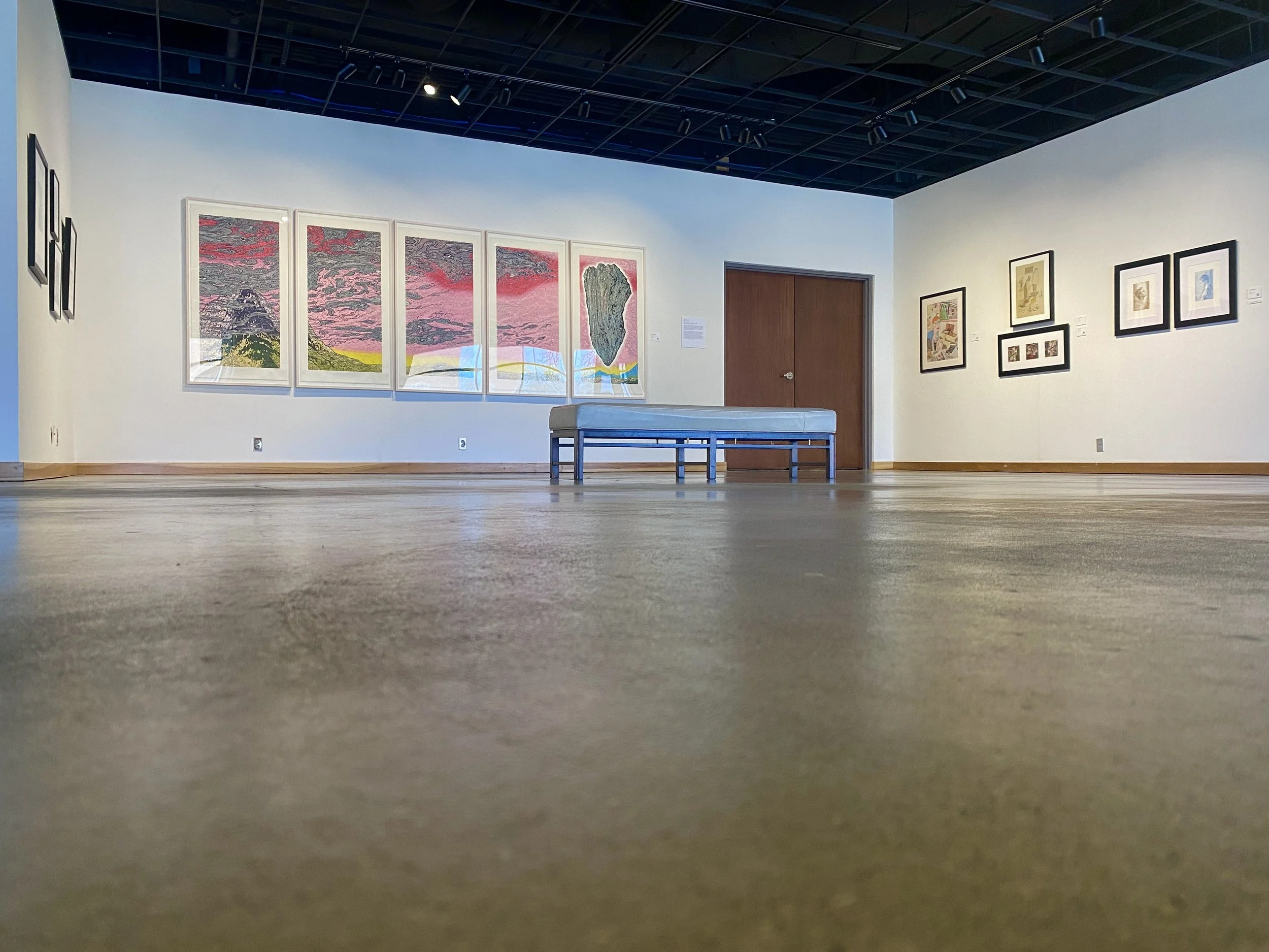 Upcoming Exhibitions | Artlink