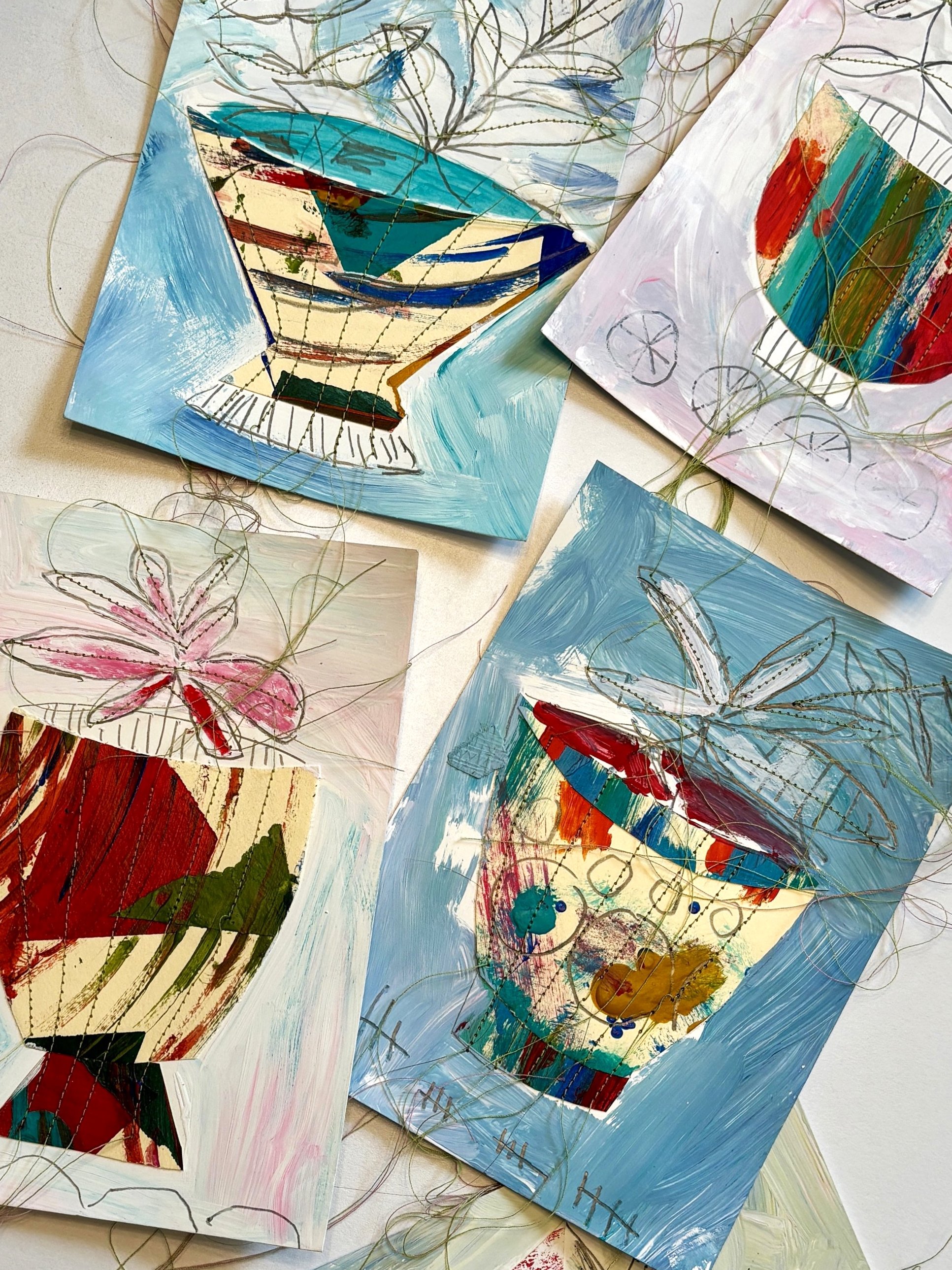 Art Workshops | Artlink