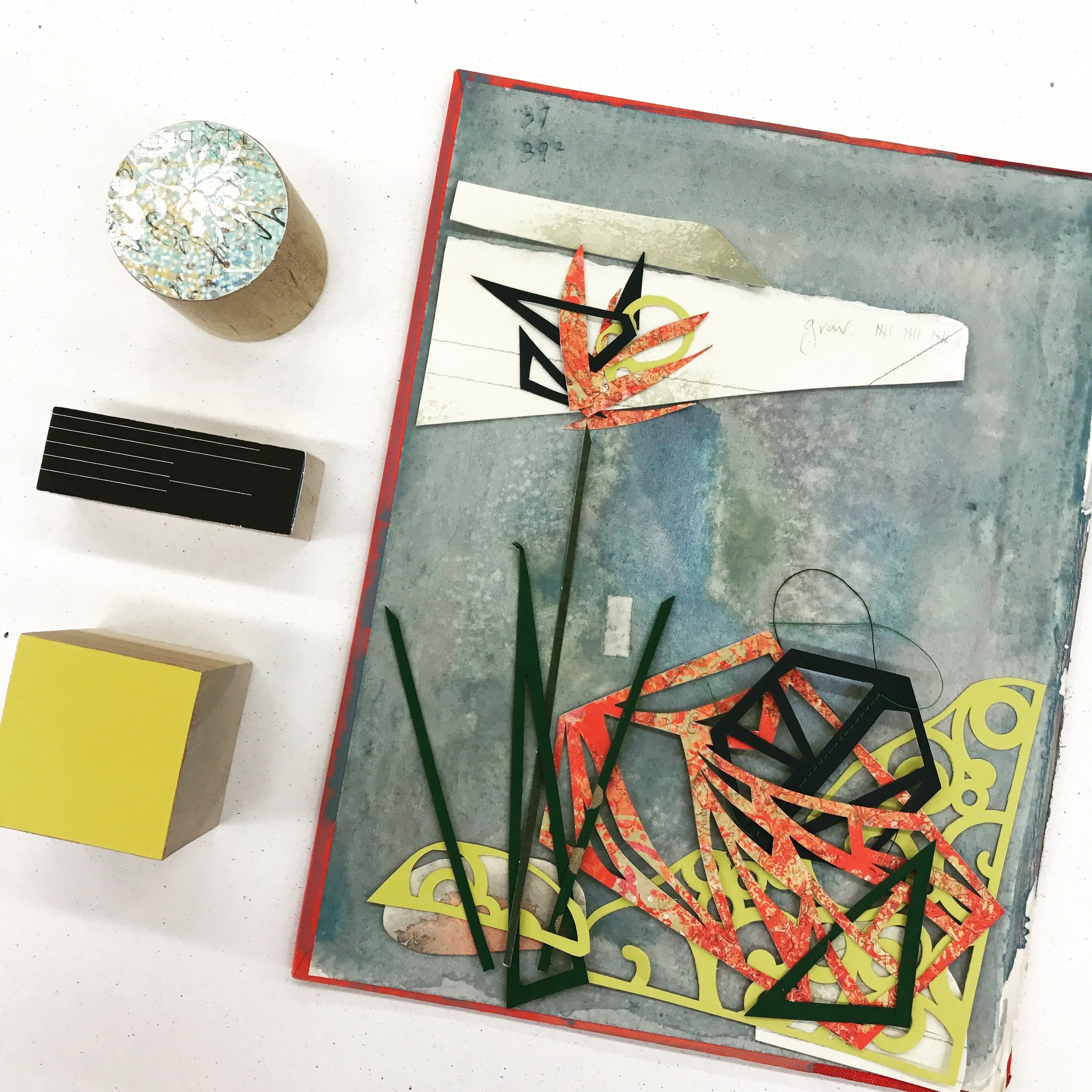 Art Workshops | Artlink