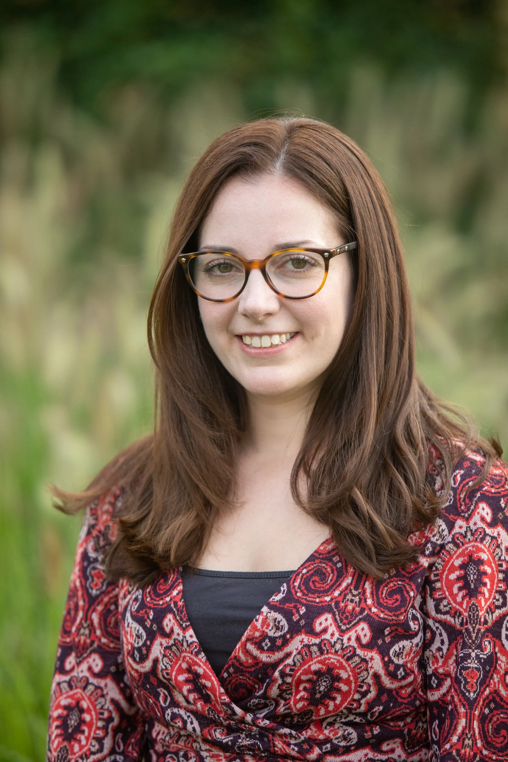 The Team — The Center for CFT