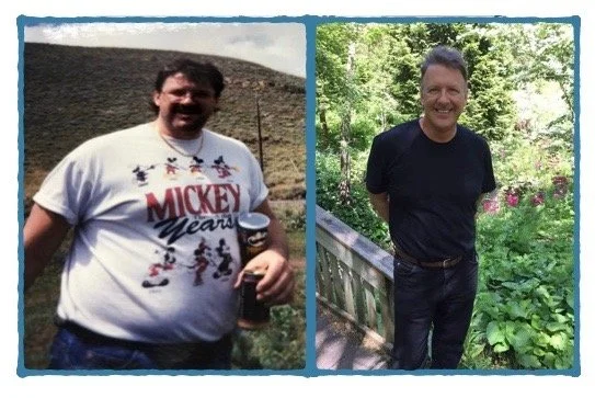 About Mark — Chef Mark Anthony