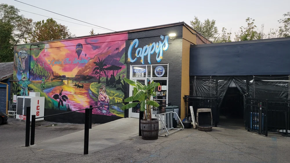 Cappy's Taproom and Bottle Shop