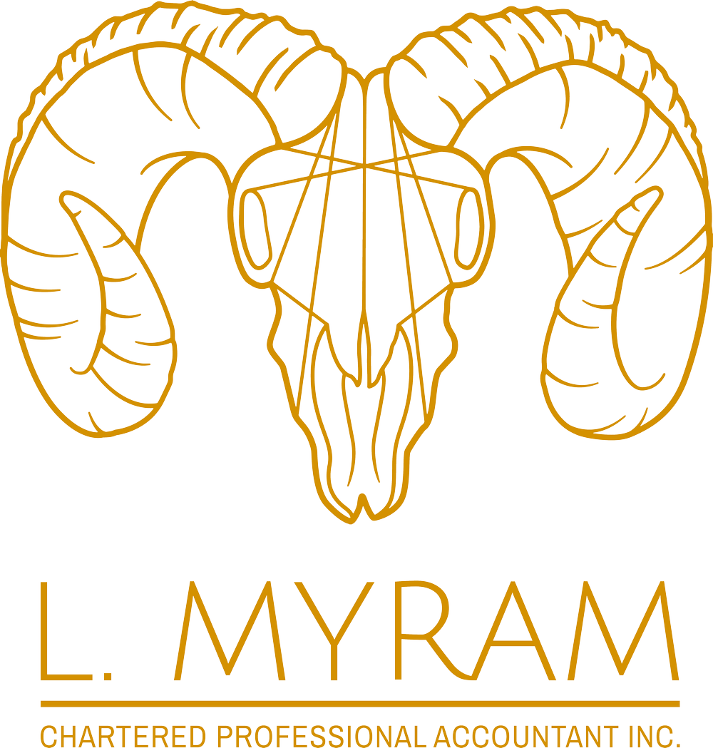 About — L. Myram Chartered Professional Accountants Inc.