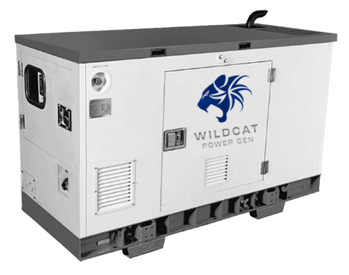 Wildcat Power Generators