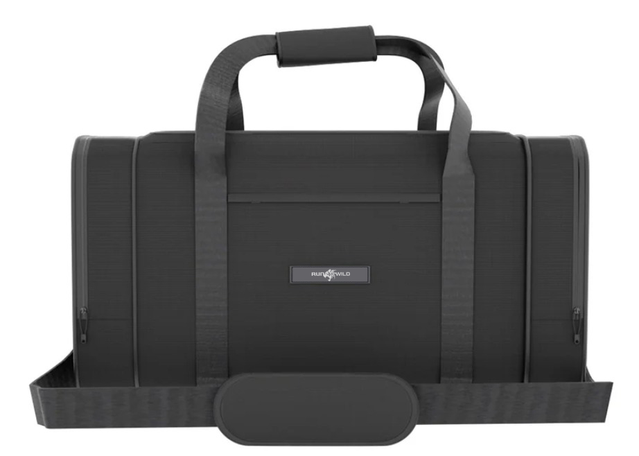 RUNWILD Power Stations