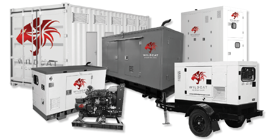 Wildcat Power Gen