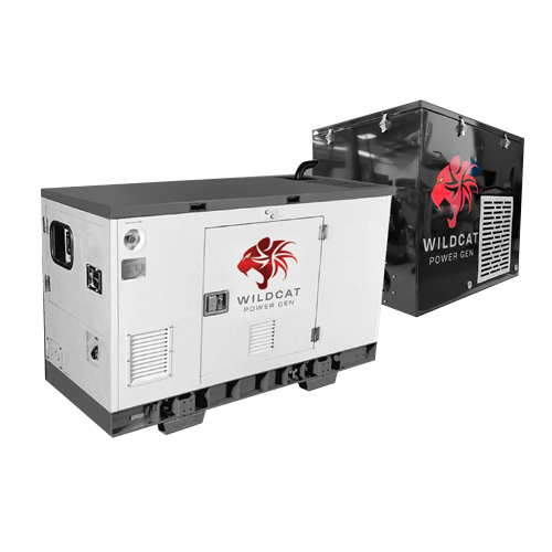 Wildcat Power Generators