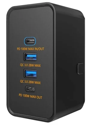 RUNWILD 600 Watt Portable Power Station Bundle — Wildcat Power Gen