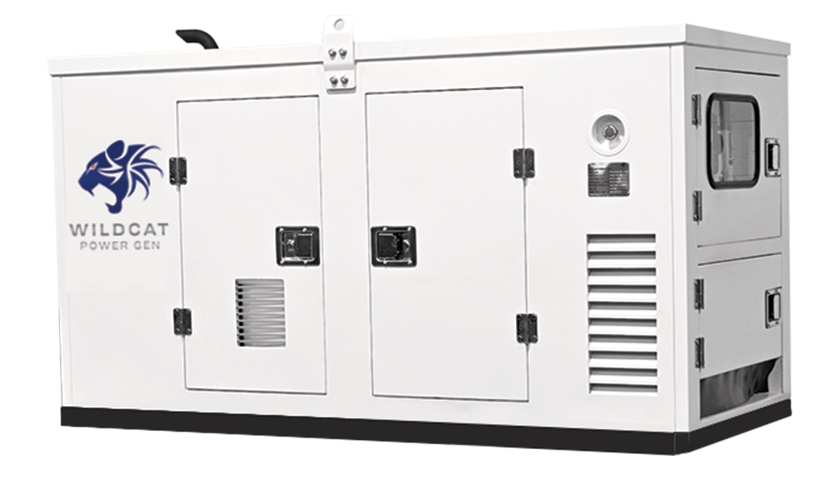 Wildcat Power Gen