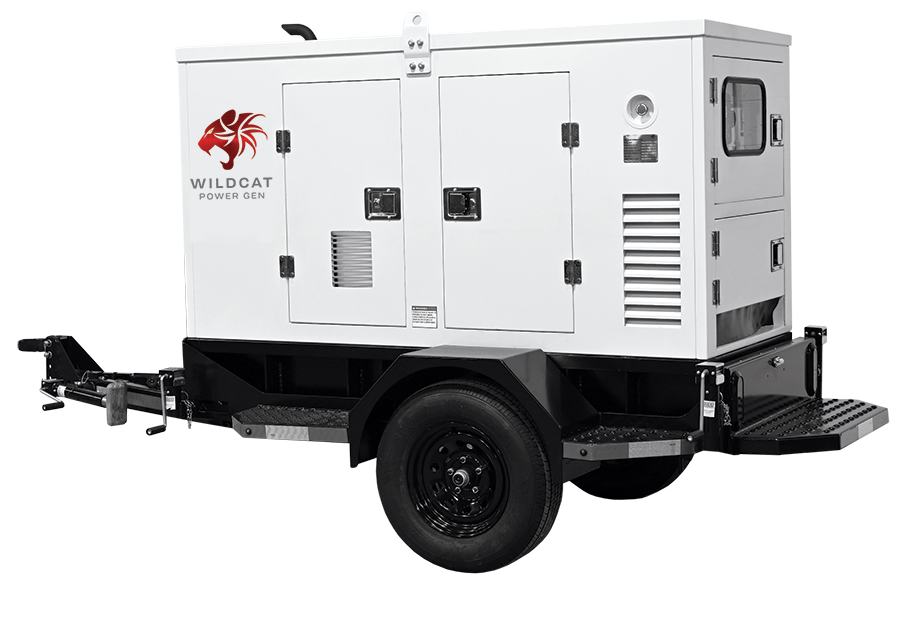 Wildcat Power Generators
