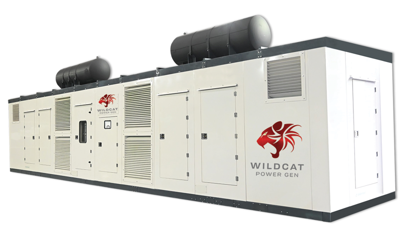 Wildcat Power Generators