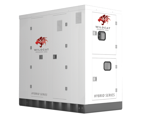 Wildcat Power Generators