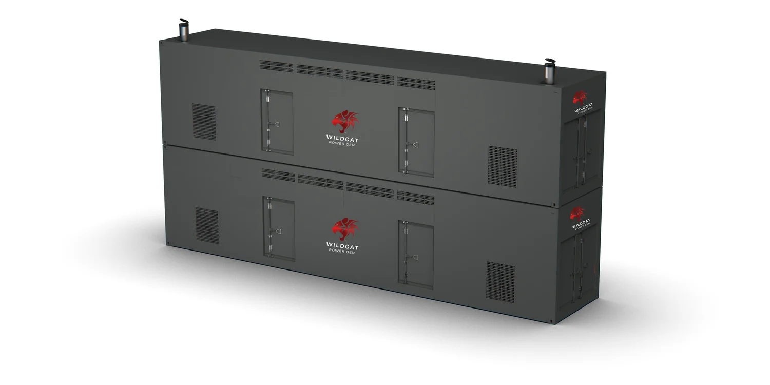 Wildcat Power Gen Product Specs