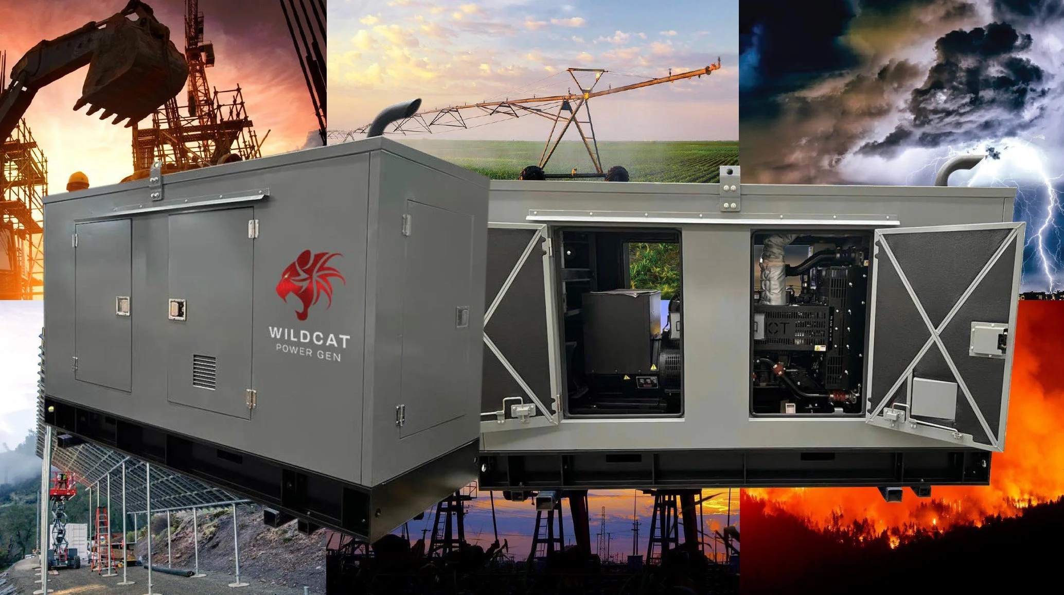 Wildcat Power Gen
