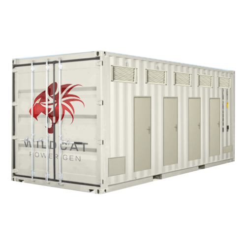 Wildcat Power Generators