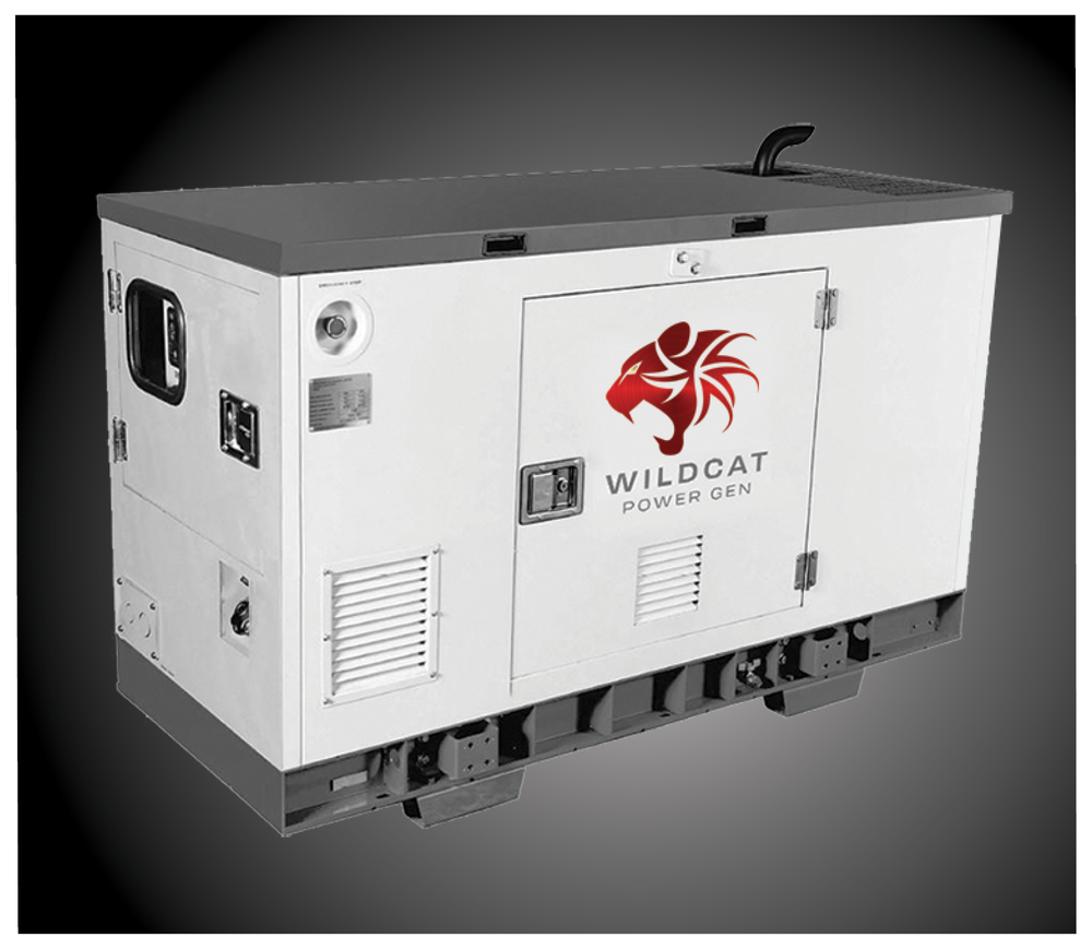 Wildcat Freedom 10KW & 15KW Backup Generators: Reliable Power Solutions ...