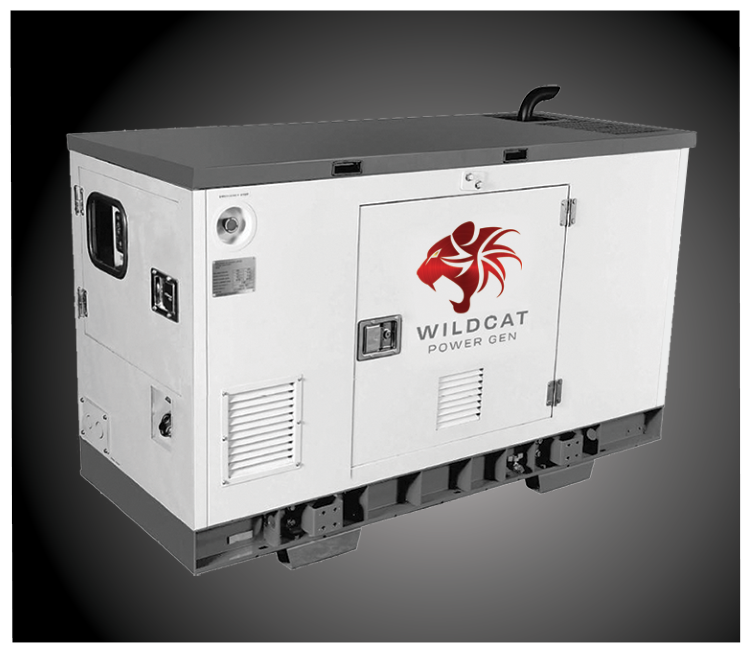 Wildcat Freedom 10KW & 15KW Backup Generators: Reliable Power Solutions ...