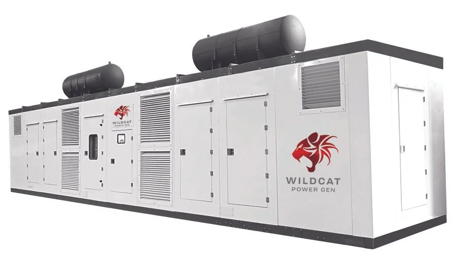 Wildcat Power Generators