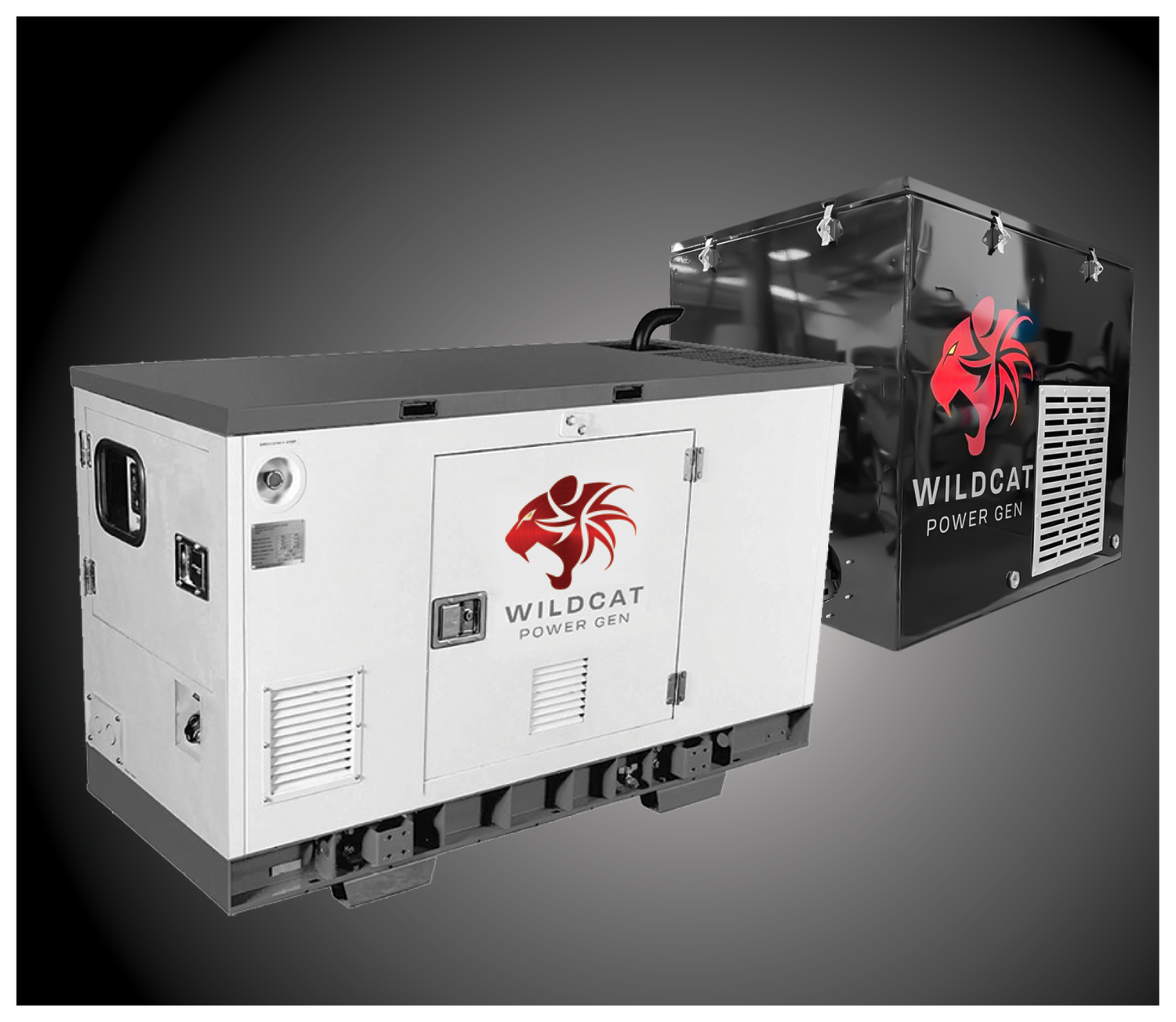 Wildcat Maverick DC Generator: Efficient, Cost-Effective Power Solution ...