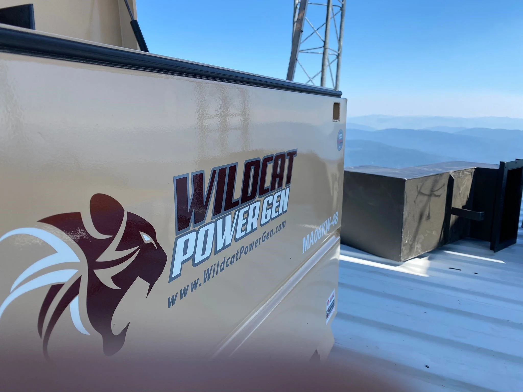 Wildcat Power Gen